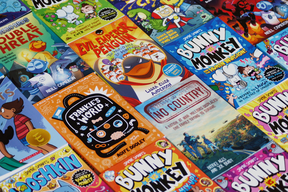 The Phoenix Comic Shop – The Phoenix Shop