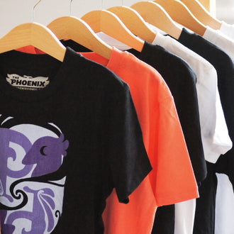 The Phoenix Comic Shop – The Phoenix Shop