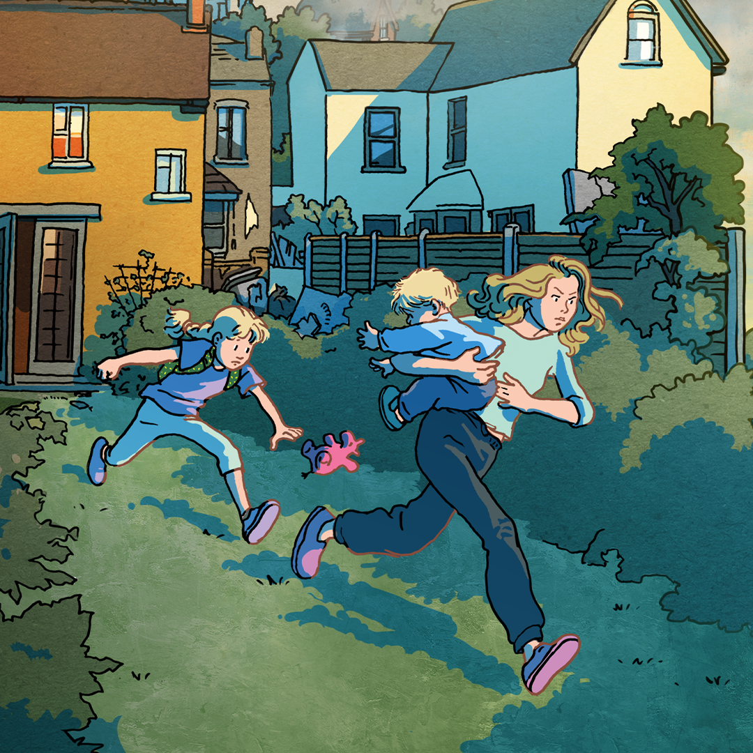 Books for 10 year olds – The Phoenix Shop