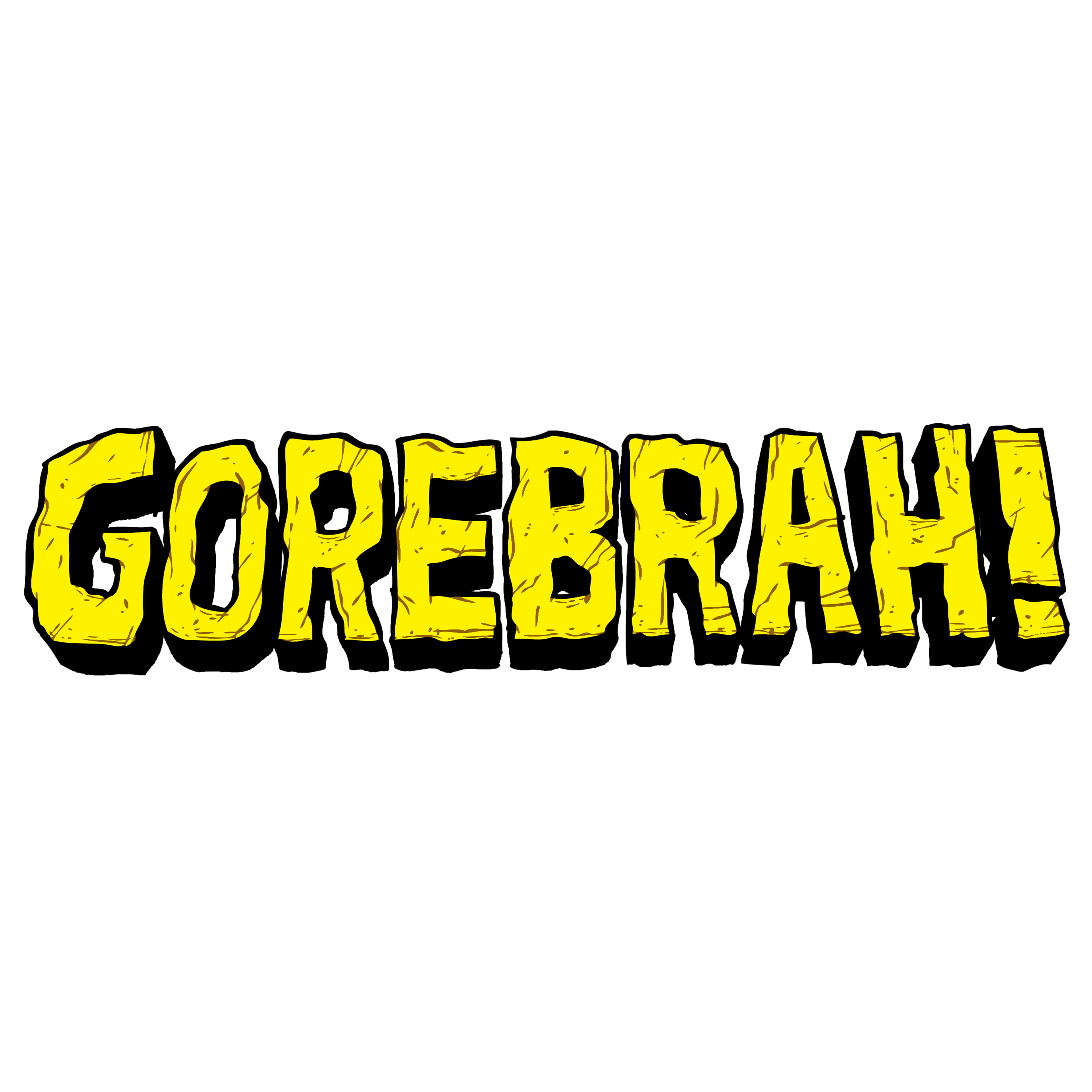 Gorebrah | James Stayte - The Phoenix Shop