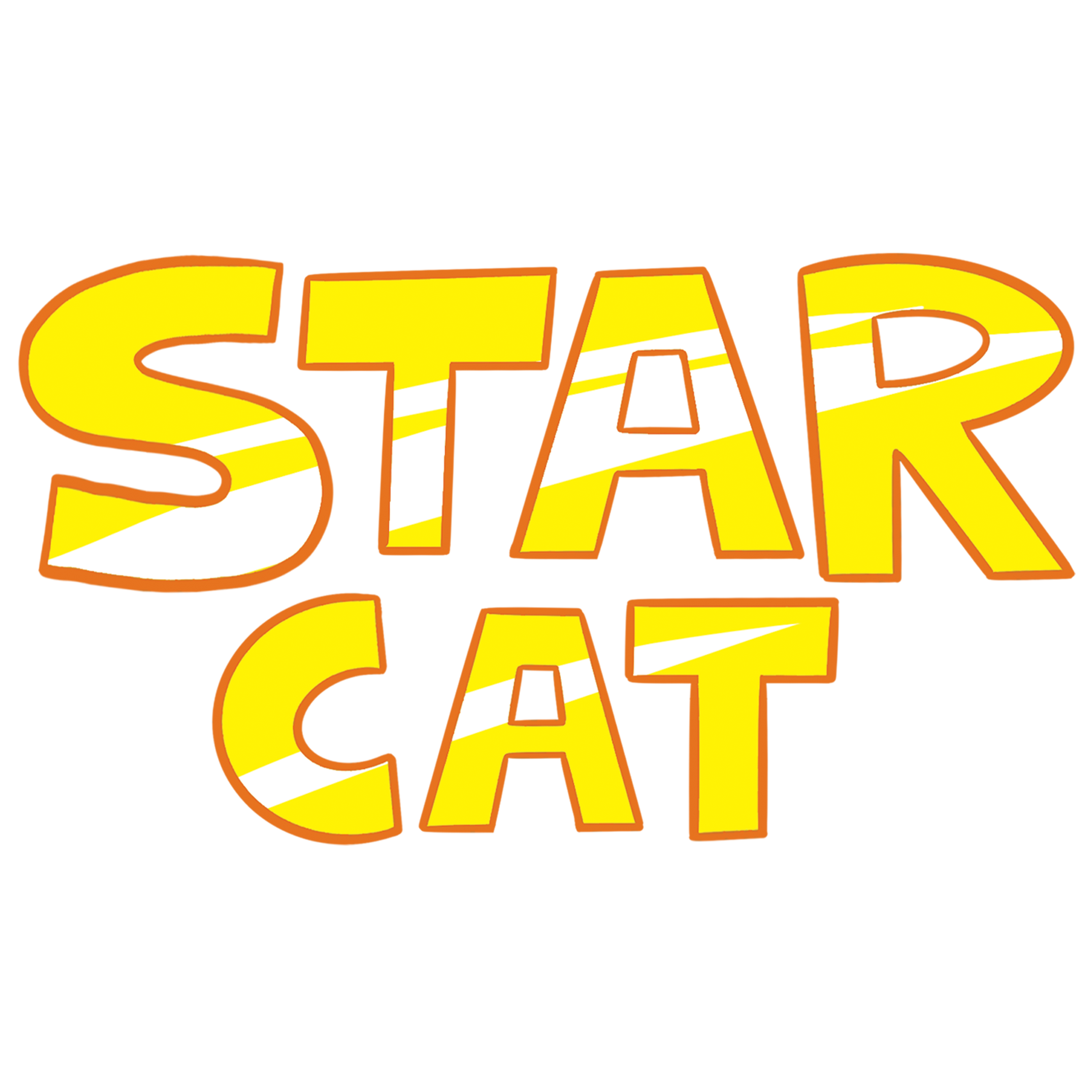 Star Cat – The Phoenix Shop