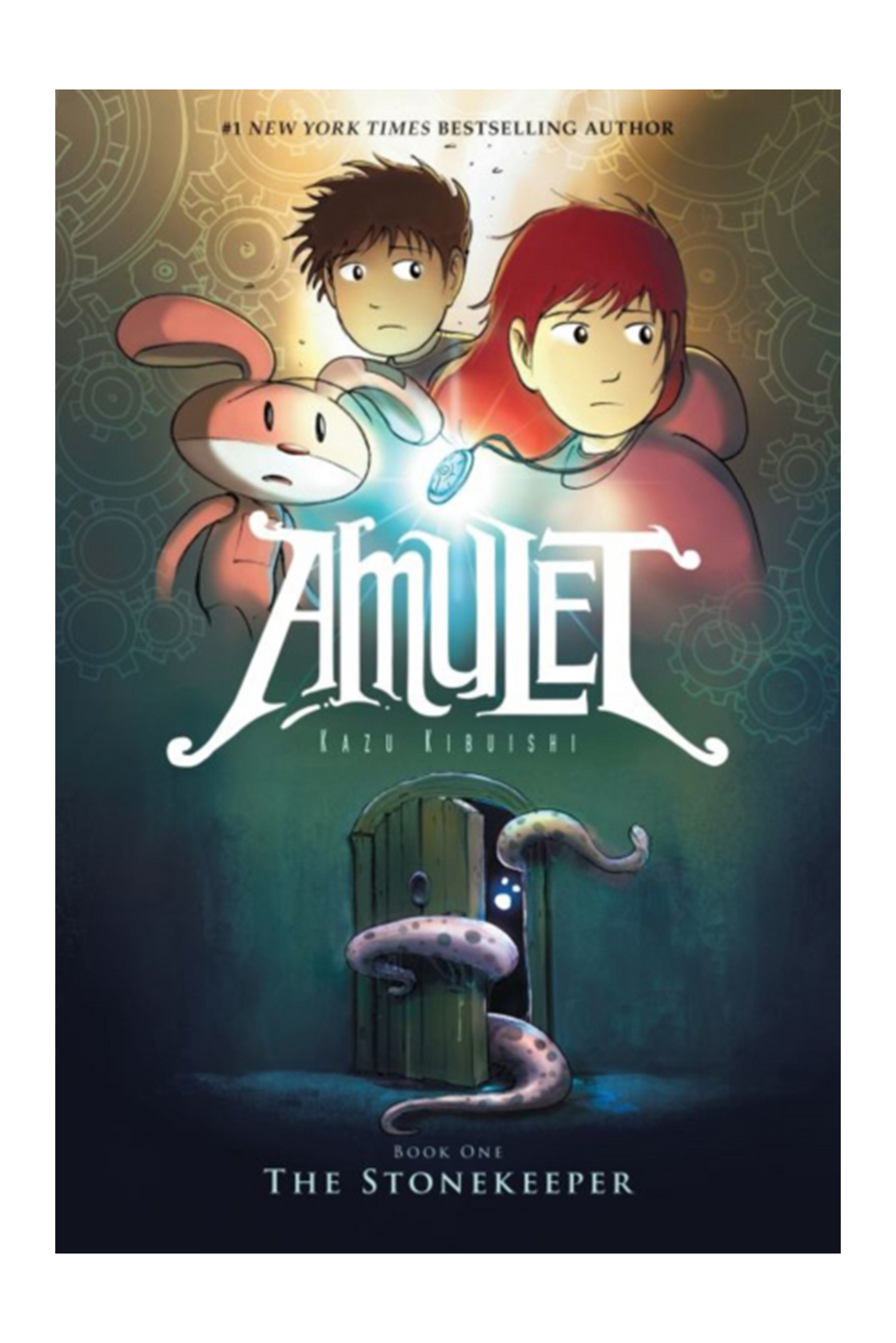 Amulet – The Phoenix Shop