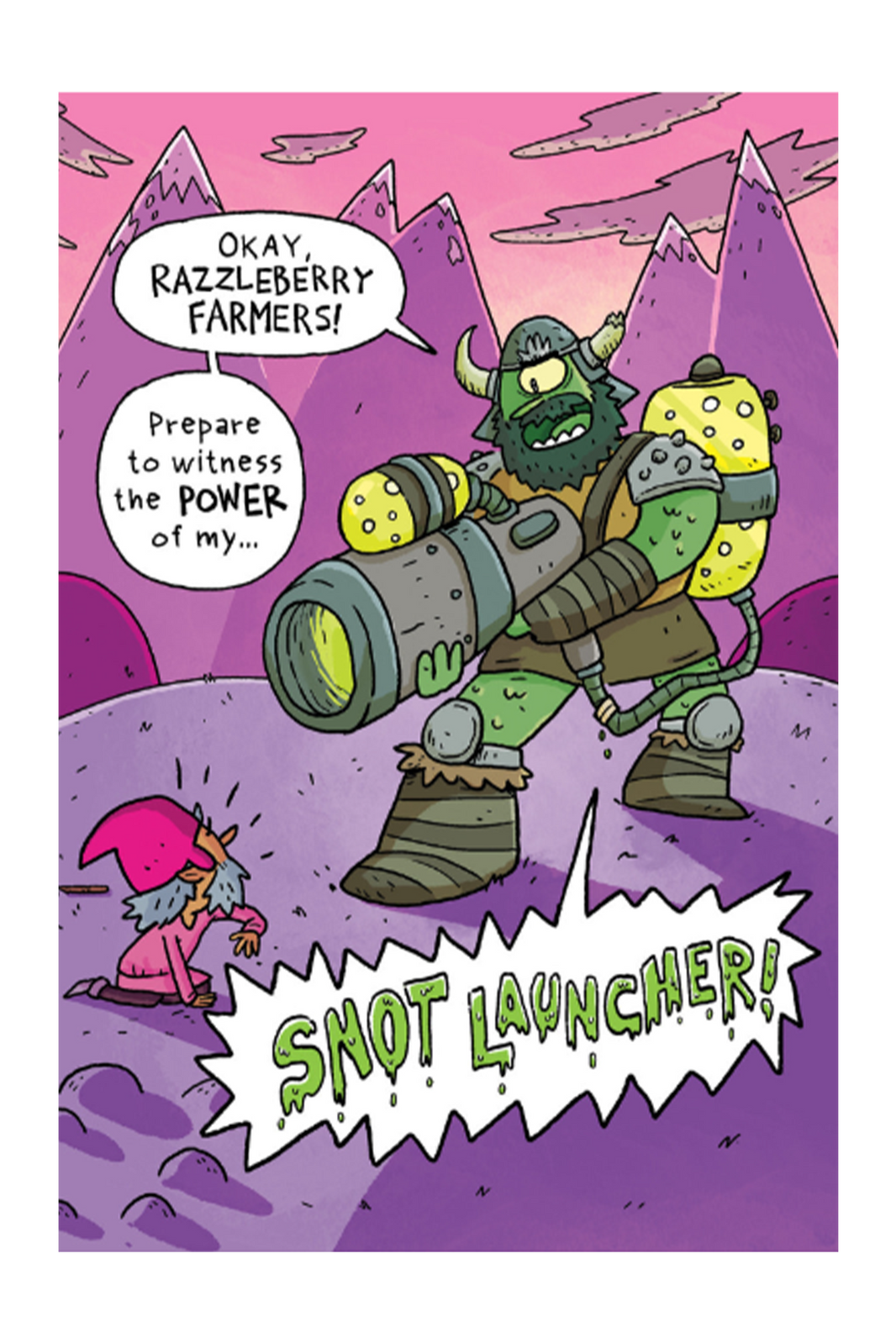 Comic books - The Phoenix Shop – Page 2