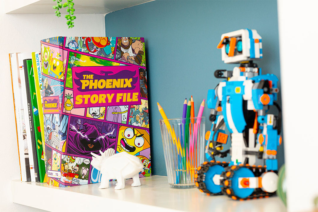 Phoenix back issues – The Phoenix Shop