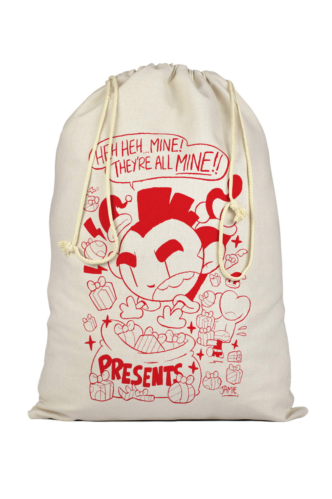 Christmas signup – The Phoenix Shop