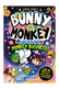 Bunny vs Monkey 11: Intergalactic Monkey Business! - The Phoenix Shop