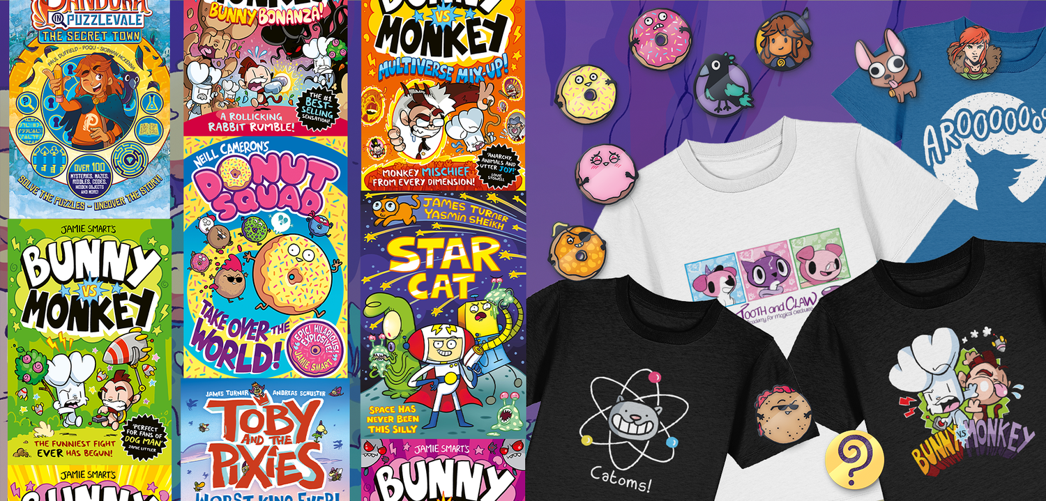 The Phoenix Comic Shop – The Phoenix Shop