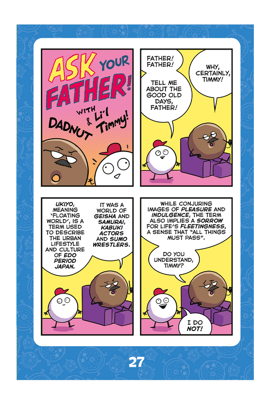 Donut Squad: Take Over the World! - The Phoenix Comic Shop – The ...