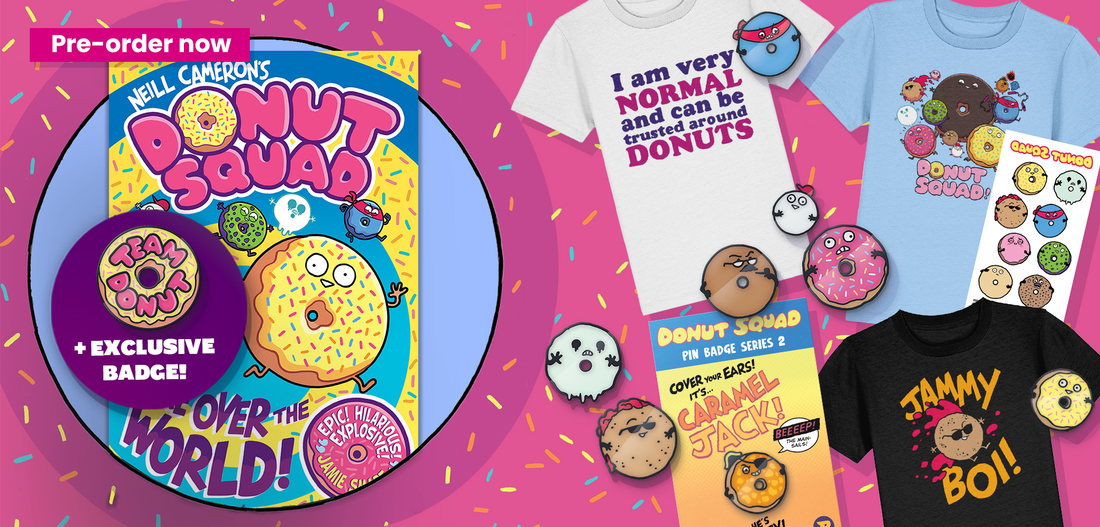 The Phoenix Comic Shop – The Phoenix Shop