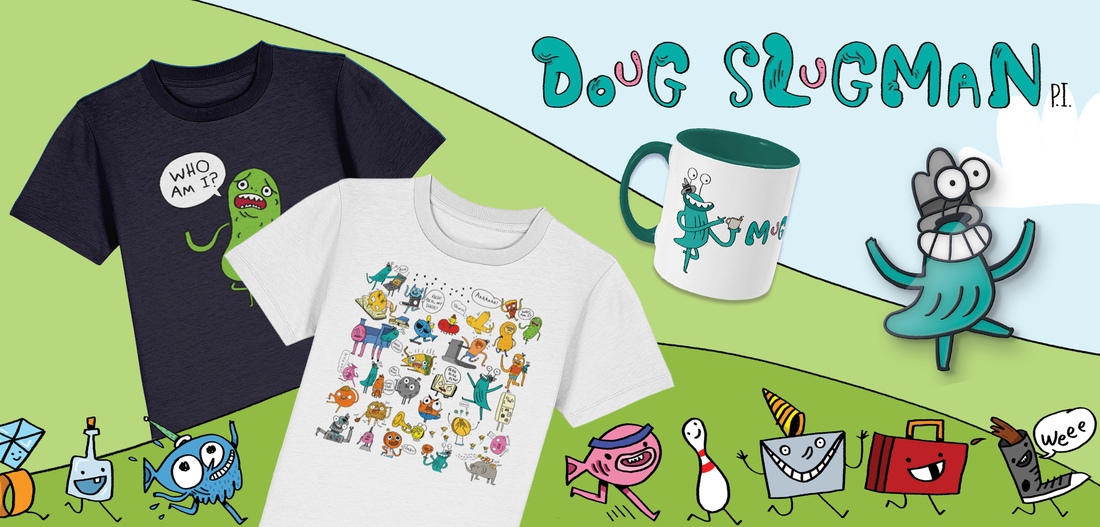 The Phoenix Comic Shop – The Phoenix Shop