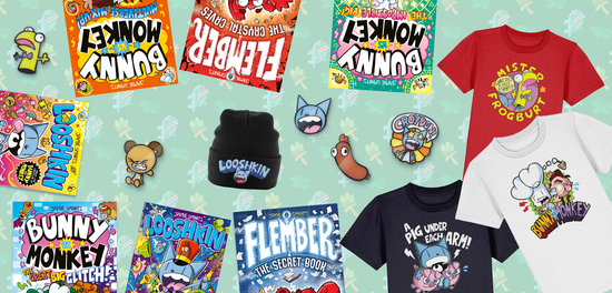 The Phoenix Comic Shop – The Phoenix Shop