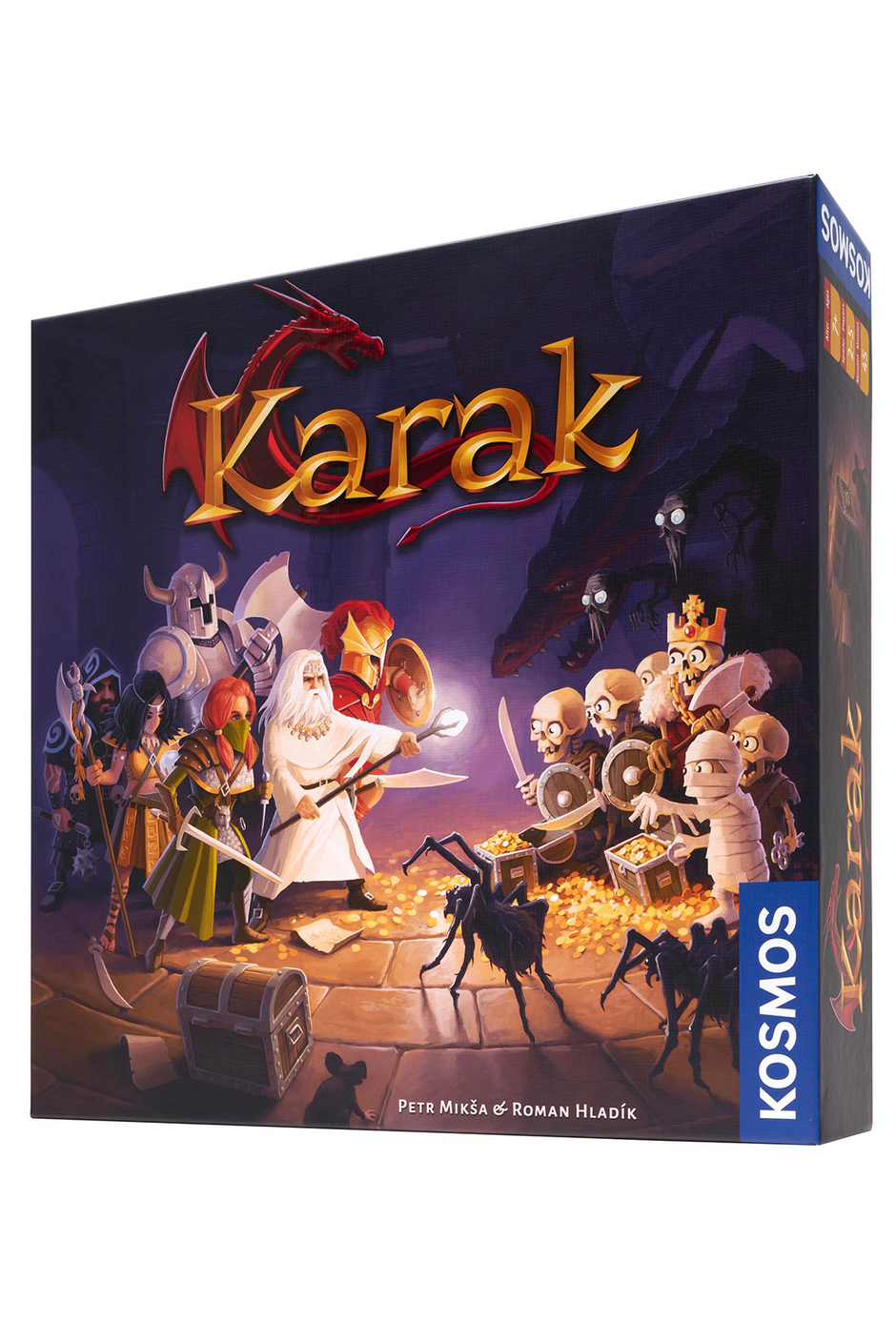 Looshkin 1: The Maddest Cat In The World by Jamie Smart - The Phoenix ...