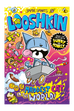 Looshkin 1: The Maddest Cat In The World by Jamie Smart - The Phoenix ...