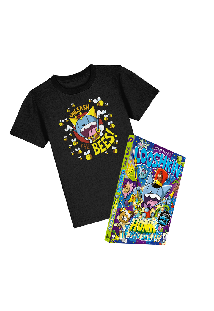 The Phoenix Comic Shop – The Phoenix shop