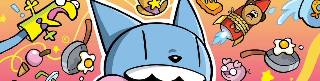 Looshkin - The Phoenix Shop