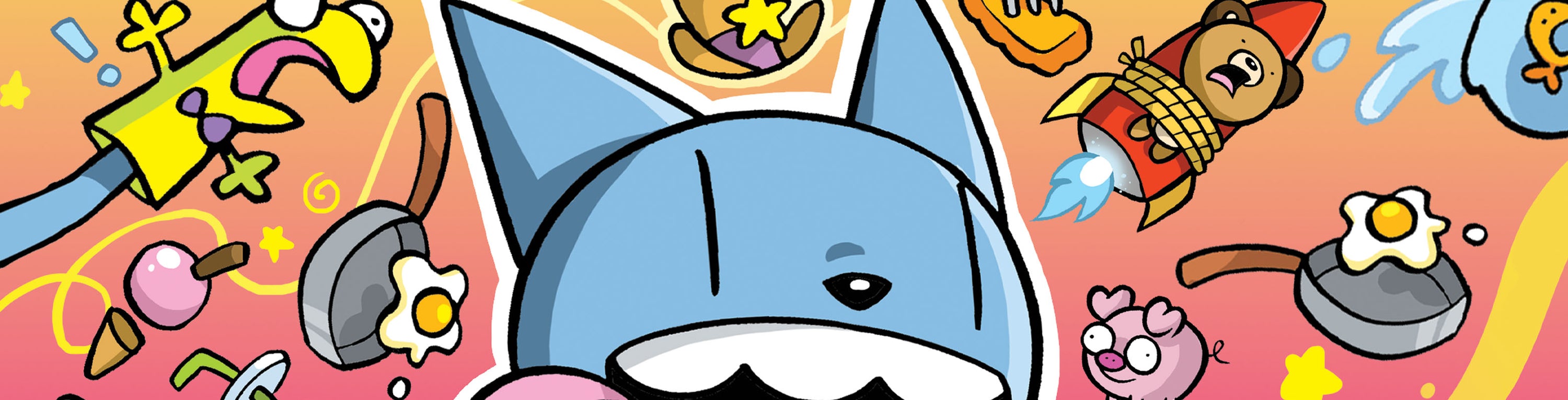 Looshkin - The Phoenix Shop