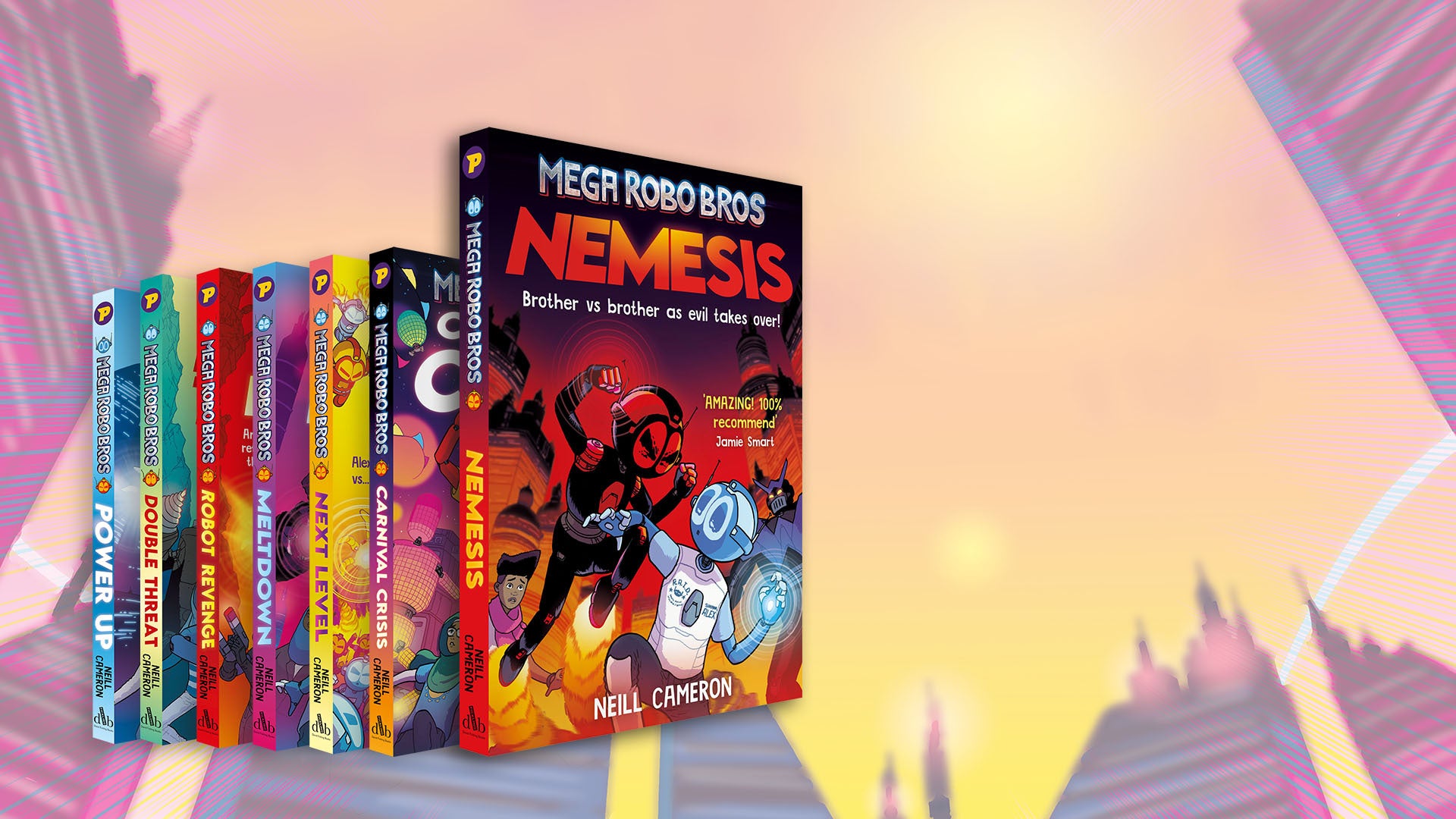 The Phoenix Comic Shop – The Phoenix shop
