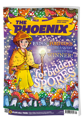 The Phoenix comic subscriptions – The Phoenix Shop