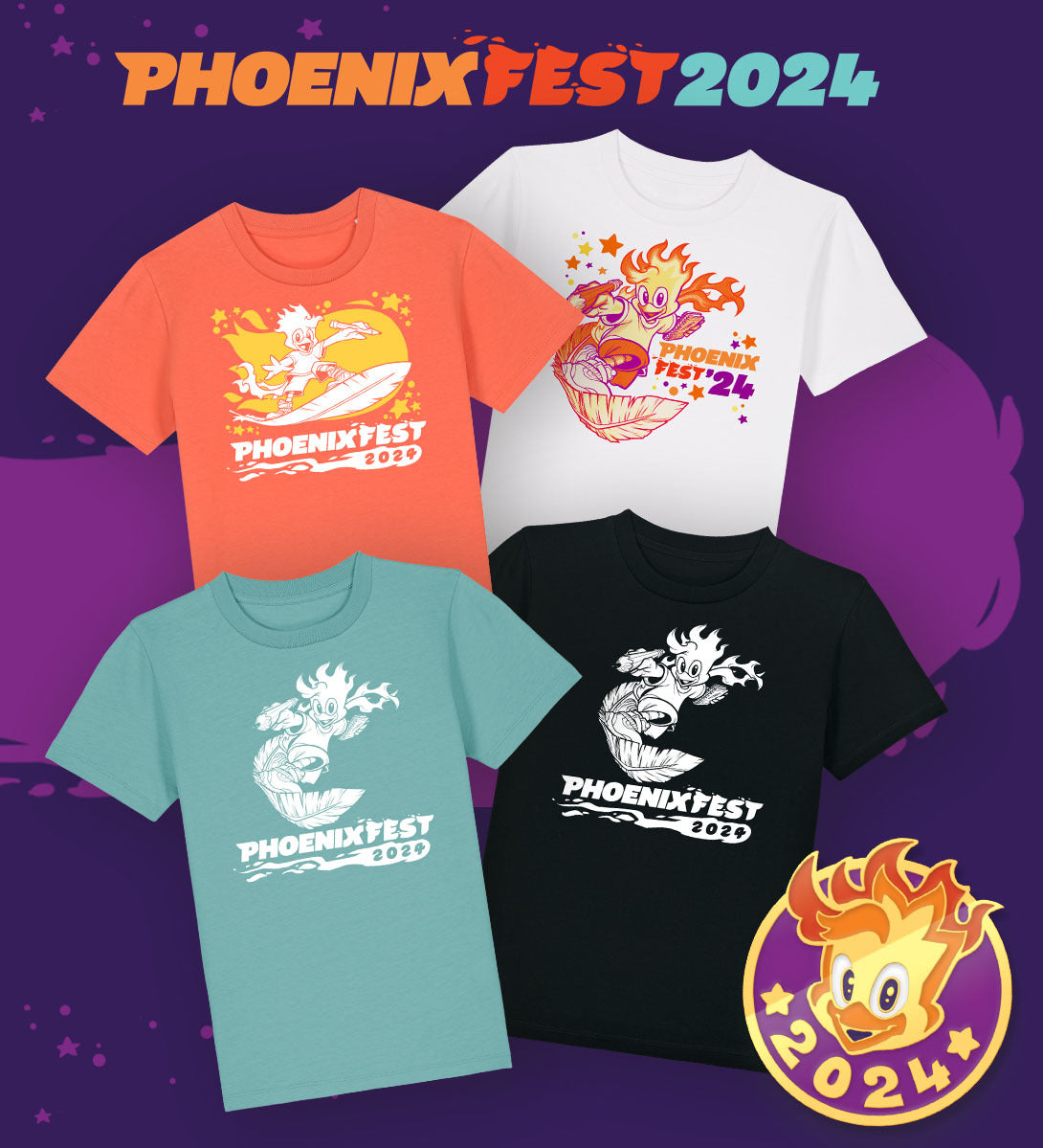 The Phoenix Comic Shop – The Phoenix shop
