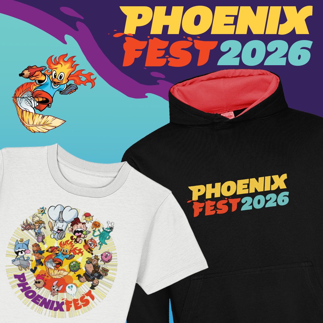 The Phoenix Shop