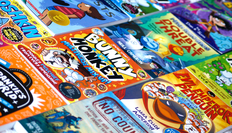 Looshkin 1: The Maddest Cat In The World by Jamie Smart - The Phoenix ...