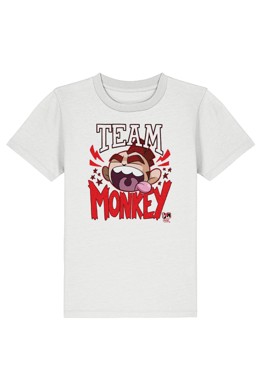 Bunny vs Monkey merchandise - The Phoenix Shop