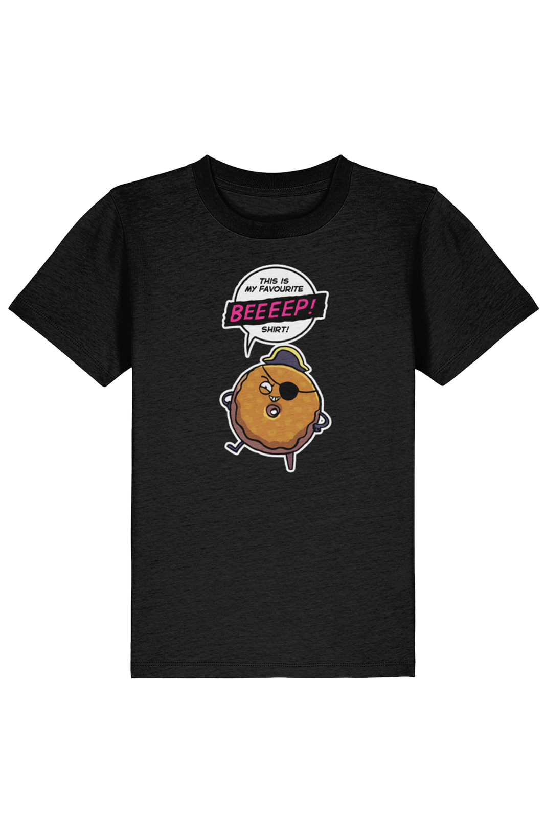 The World of Donut Squad - The Phoenix Shop