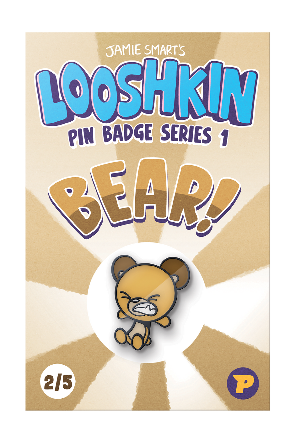 Looshkin - The Phoenix Shop