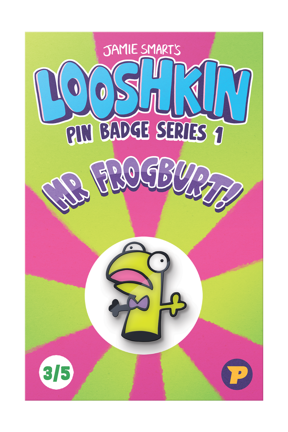Looshkin - The Phoenix Shop
