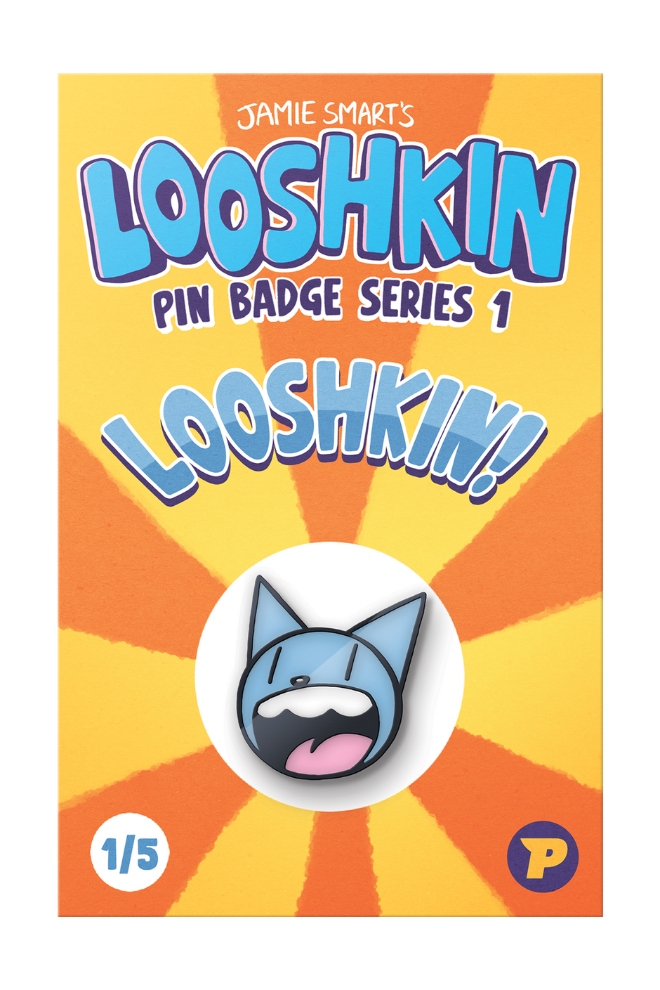 Looshkin - The Phoenix Shop