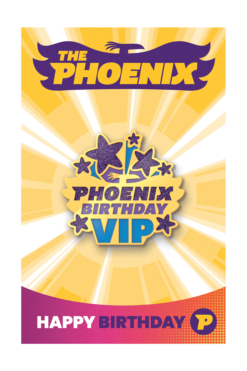 All - The Phoenix Shop