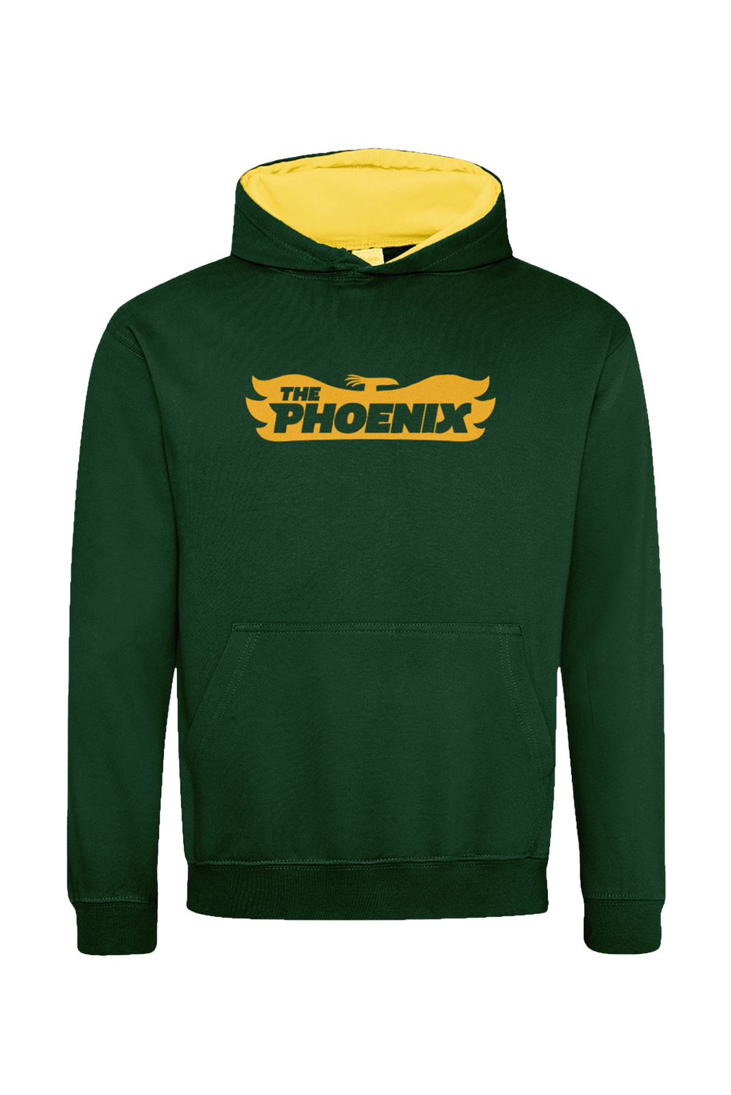 Hoodies and sweatshirts – The Phoenix Shop
