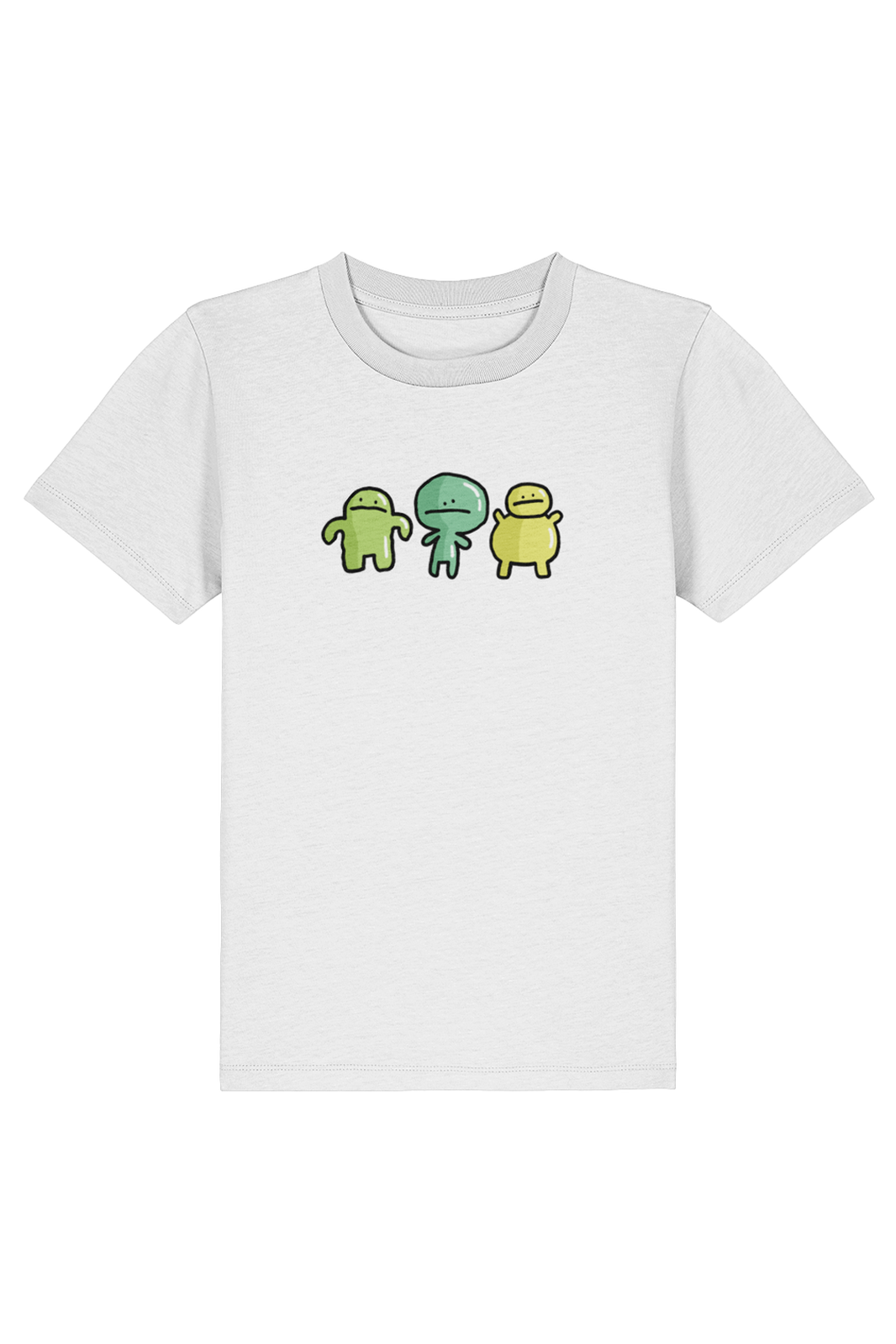 Squid Bits - The Phoenix Comic Shop – The Phoenix Shop